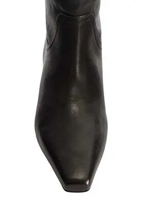 Paris Texas Bettina Boot 25 - Black