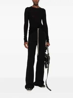 Rick Owens Drawstring Pants
