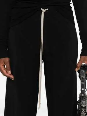 Rick Owens Drawstring Pants