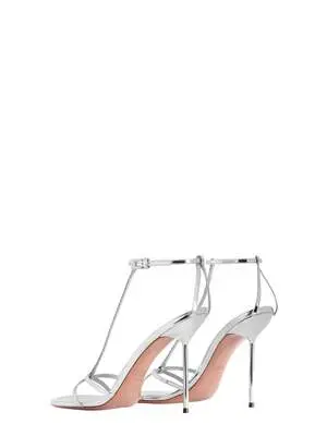 Paris Texas Lidia T-strap Sandal 105