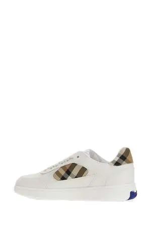 Burberry Sneakers - Multicolor