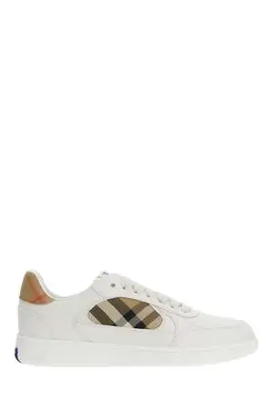 Burberry Sneakers - Multicolor