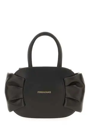 FERRAGAMO Handbag - Multicolor