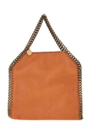 Stella McCartney Shoulder Bag With Chain Strap - Multicolor
