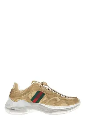 Gucci Sneakers - Multicolor