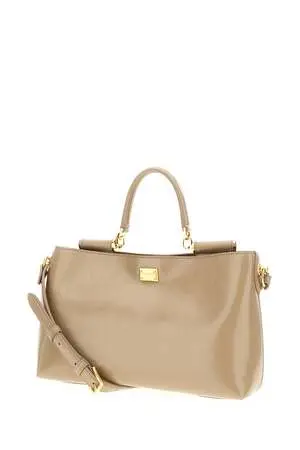 Dolce & Gabbana Top Handle Bag - Multicolor