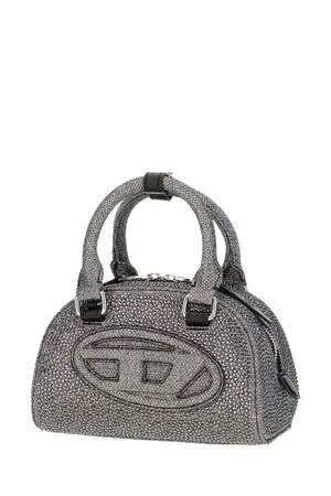 DIESEL® Embellished Handheld Bag