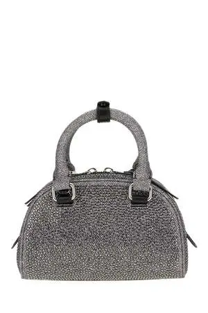 DIESEL® Embellished Handheld Bag