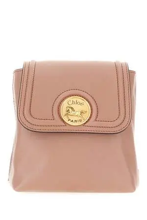 Chloé Bags Backpacks - Multicolor