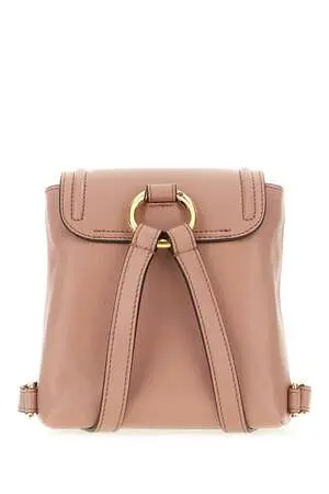 Chloé Bags Backpacks