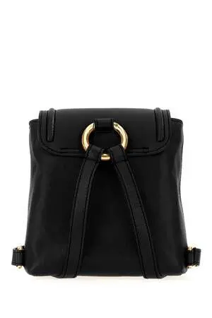 Chloé Bags Backpacks