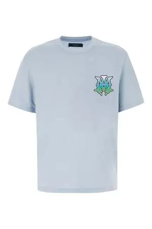 Amiri Amiri Man Clothing T-Shirt Multicolor