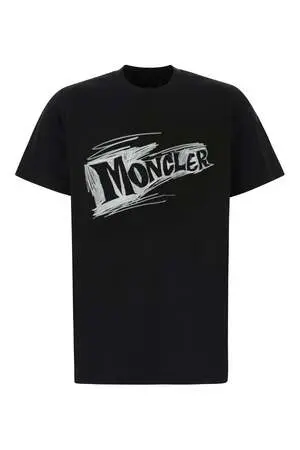 Moncler Clothing T-shirt - Multicolor