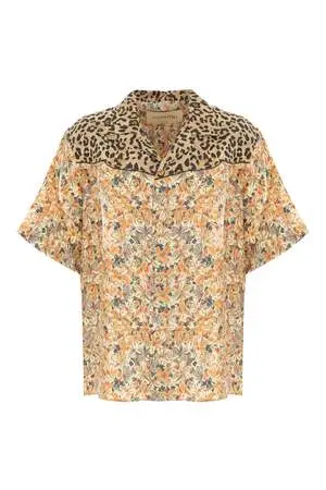 Valentino Garavani Clothing Shirts