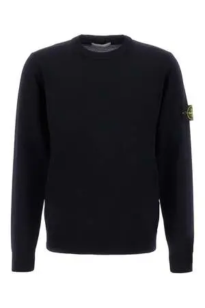 Stone Island STONE ISLAND Pullover Knitwear Multicolor