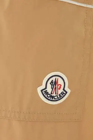 Moncler Clothing Shorts