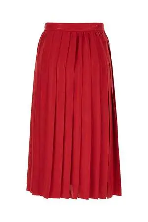 Gucci Clothing Skirts