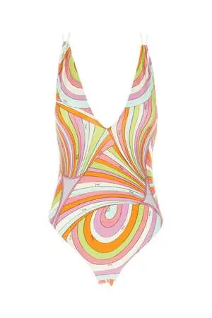 Emilio Pucci Clothing Swimwear & Beach Fashion - Multicolor