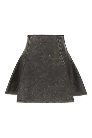 DIESEL® Clothing Skirts - Multicolor