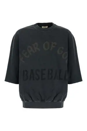 Fear Of God Baseball T-shirt - Multicolor