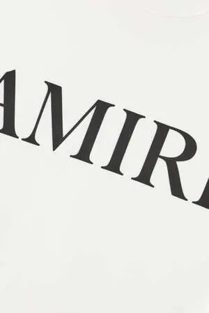 Amiri Clothing T-shirt