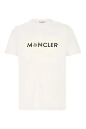 Moncler Clothing T-shirt - Multicolor