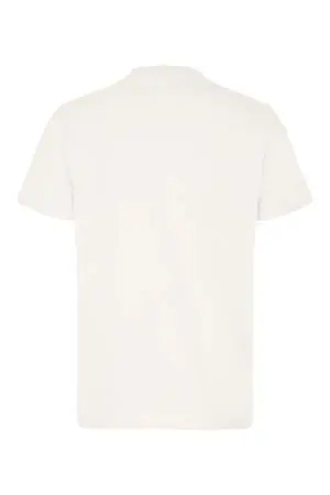 Moncler Clothing T-shirt