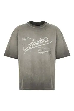 Amiri Clothing T-shirt - Multicolor
