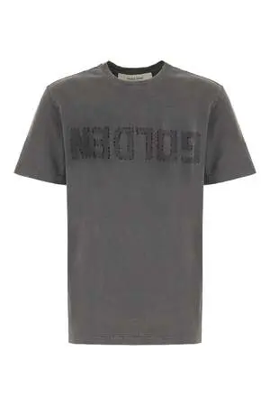 GOLDEN GOOSE Clothing T-shirt - Multicolor