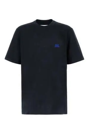 JIL SANDER Jil Sander Man Clothing T-Shirt Multicolor
