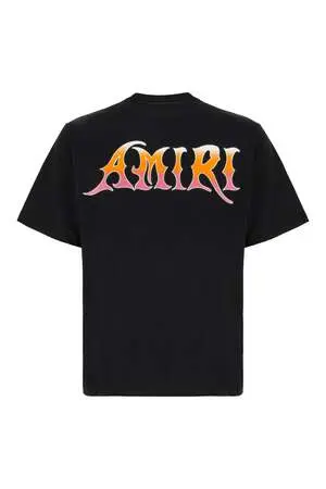 Amiri Clothing T-shirt
