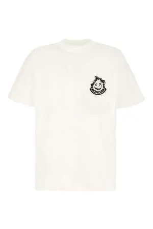 Moncler Clothing T-shirt - Multicolor