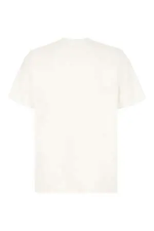 Moncler Clothing T-shirt