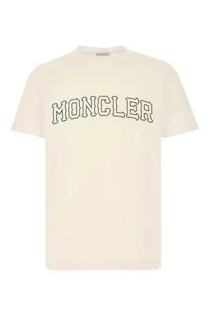 Moncler Clothing T-shirt - Multicolor