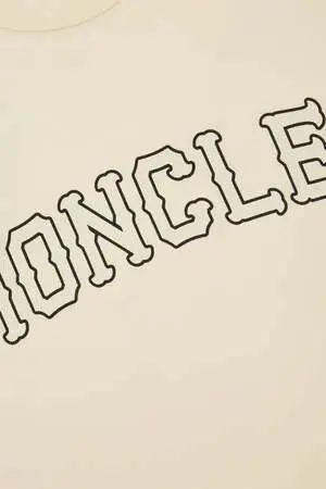 Moncler Clothing T-shirt