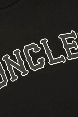 Moncler Clothing T-shirt