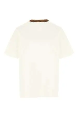 Burberry Clothing T-shirt
