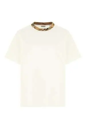 Burberry Clothing T-shirt - Multicolor