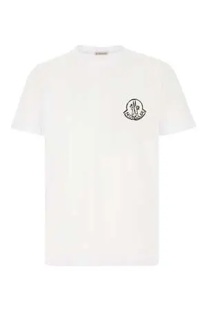 Moncler Clothing T-shirt - Multicolor