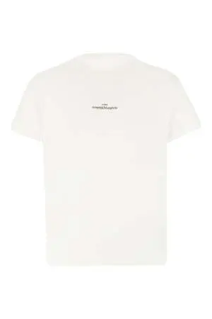 MAISON MARGIELA Clothing T-shirt