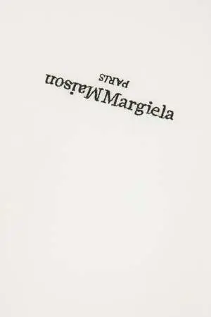 MAISON MARGIELA Clothing T-shirt