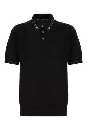Dolce & Gabbana Clothing T-shirt - Multicolor