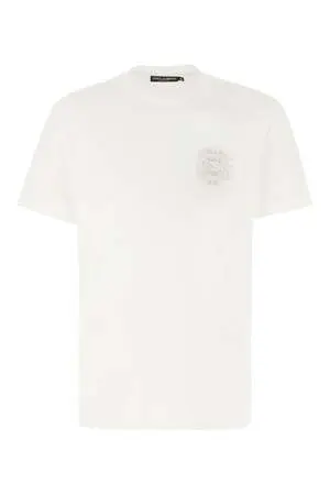 Dolce & Gabbana Clothing T-shirt - Multicolor