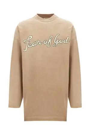 Fear Of God Clothing T-shirt - Multicolor