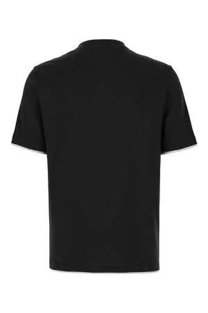 Brunello Cucinelli Clothing T-shirt