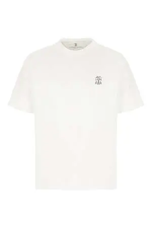 Brunello Cucinelli Clothing T-shirt - Multicolor