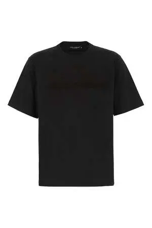 Dolce & Gabbana Dolce&Gabbana Man Clothing T-Shirt Multicolor