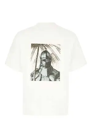 Burberry Clothing T-shirt