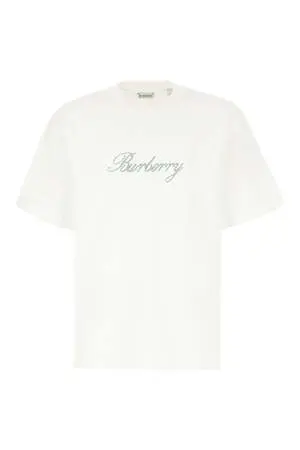 Burberry Clothing T-shirt - Multicolor