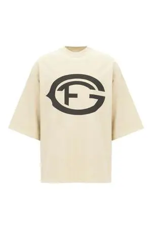 Fear Of God Clothing T-shirt - Multicolor
